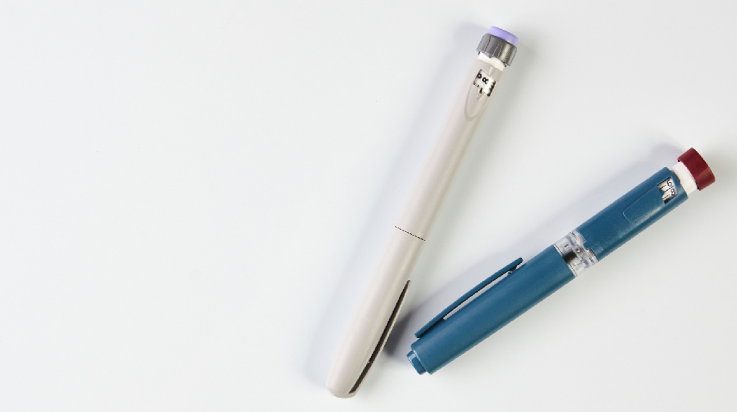 New Insulins for Type 1 Diabetes Mellitus | GluCare Health