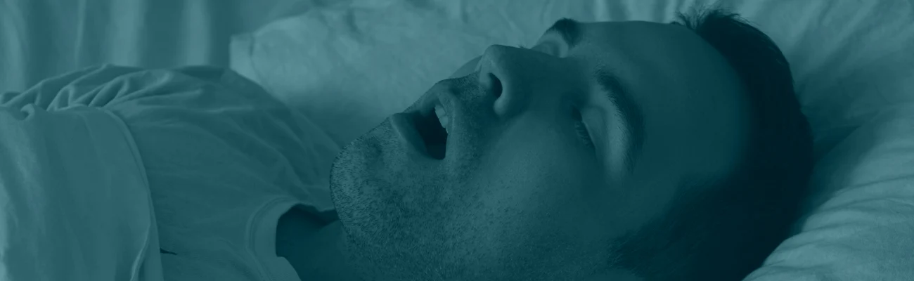 Obstructive Sleep Apnea Treatment Dubai | GluCare