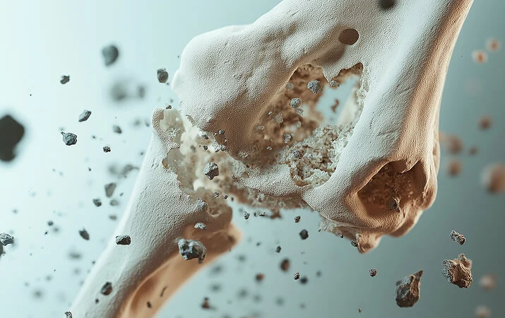 What Your Bones Are Trying to Tell You (And Why You Should Listen ...