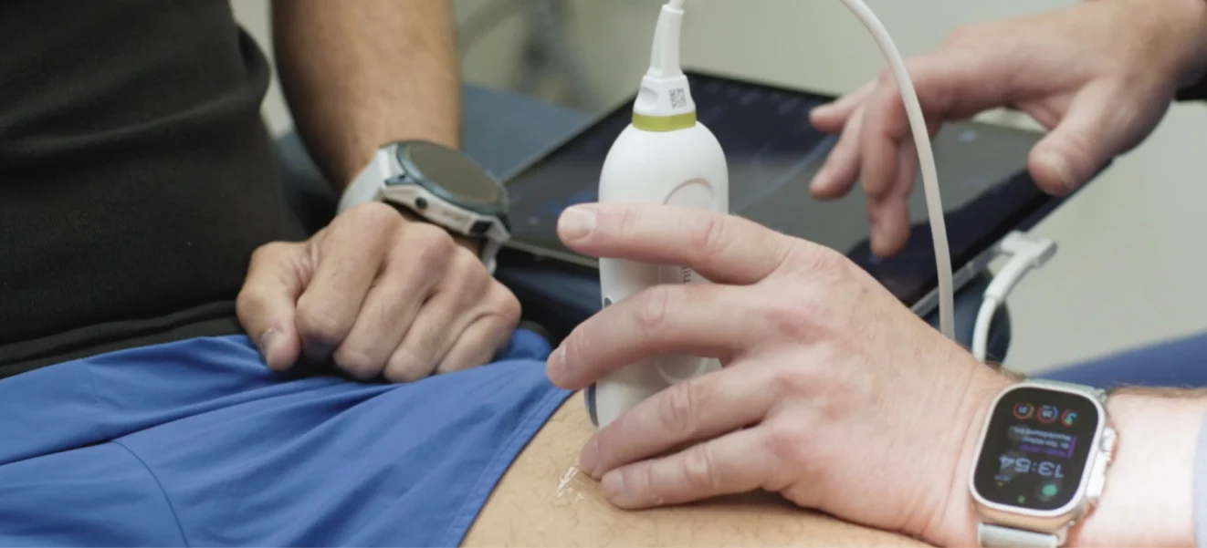 MuscleSound Scan: Are Your Muscles Holding Back Your Diabetes ...